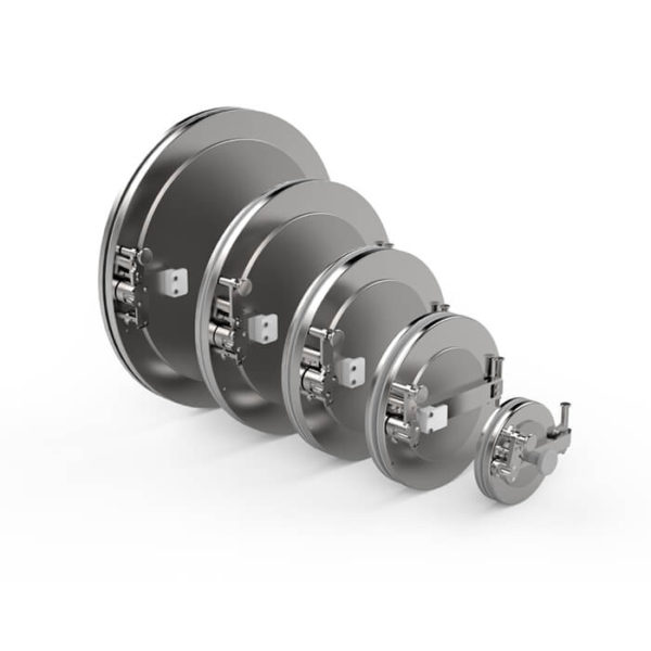 Alpha Port | CRL Solutions