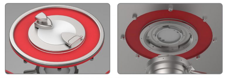Alpha Port - CRL Solutions
