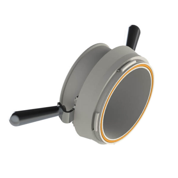 INSIDE SLEEVE RING ASSEMBLY - CRL Solutions