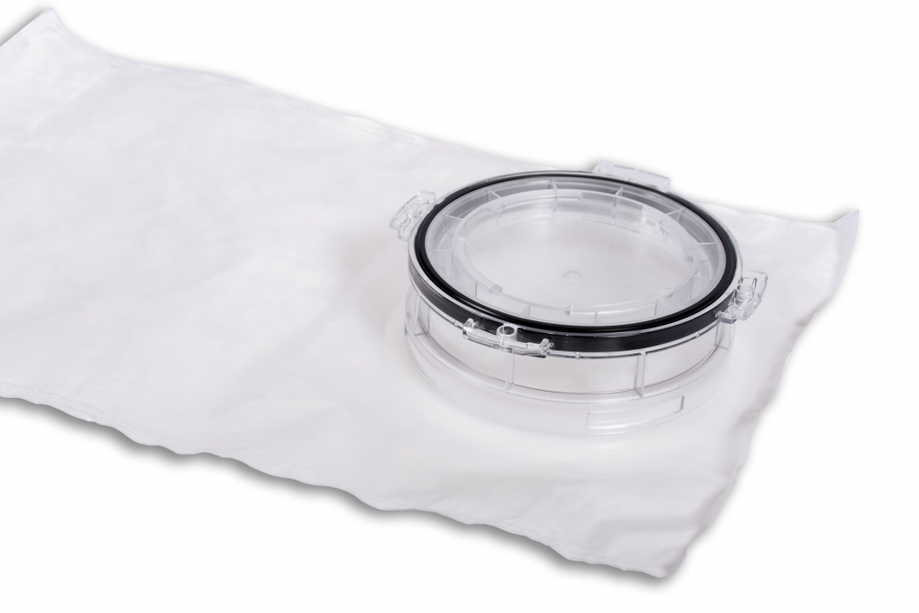 CRL Single-Use Beta Bag - CRL Solutions