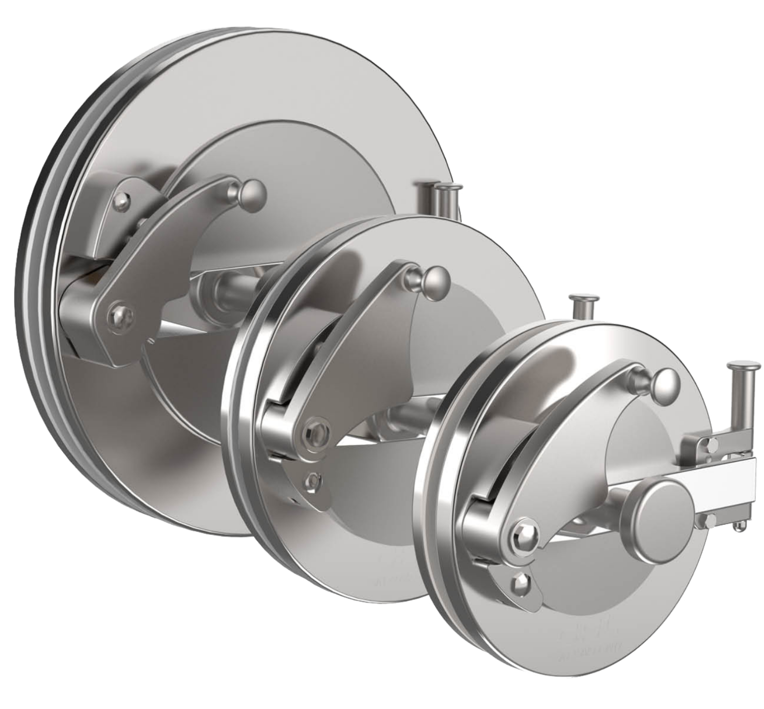 Alpha Port - CRL Solutions